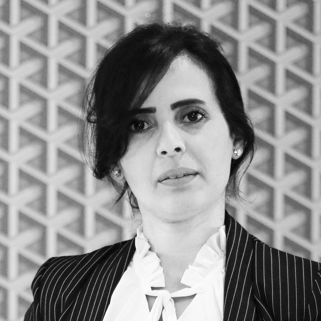 Rajaa Ghazala - Itkan Law
