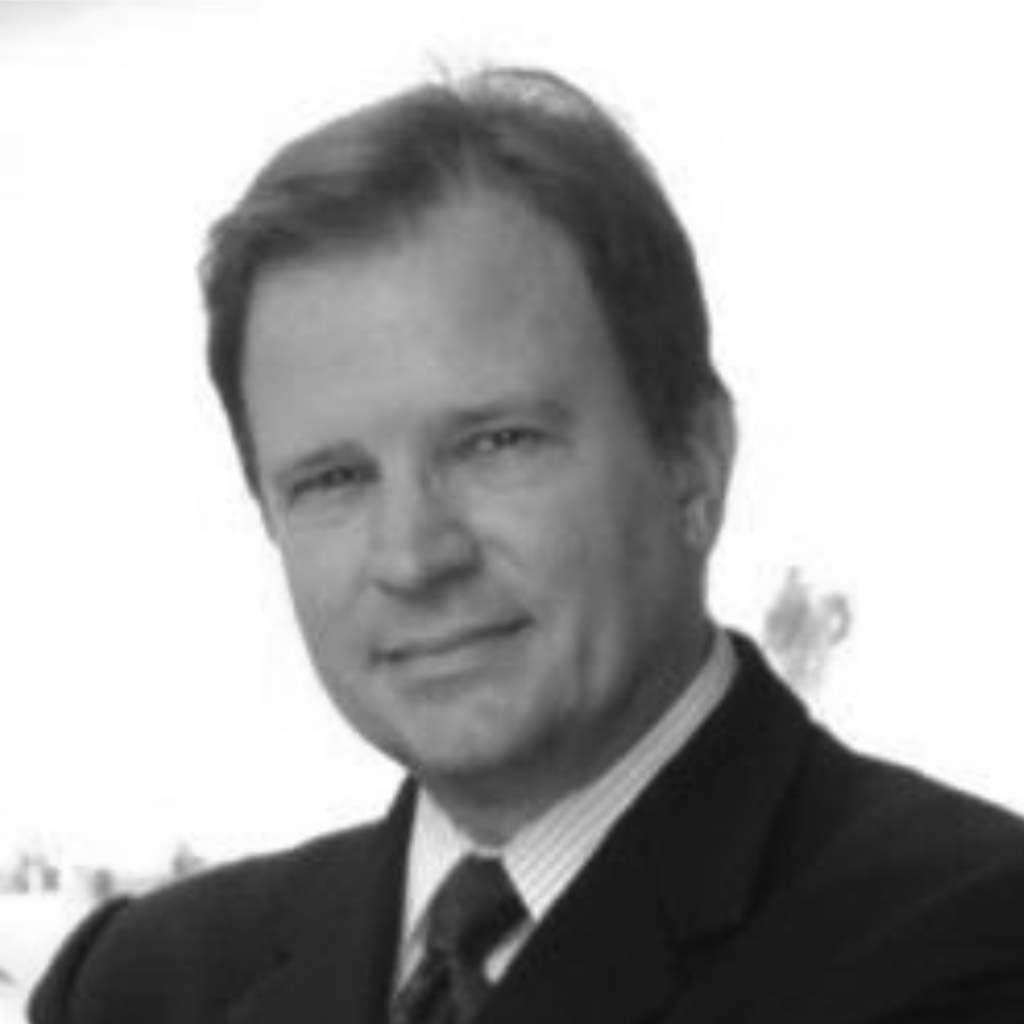 Michael Bosco - Itkan Law